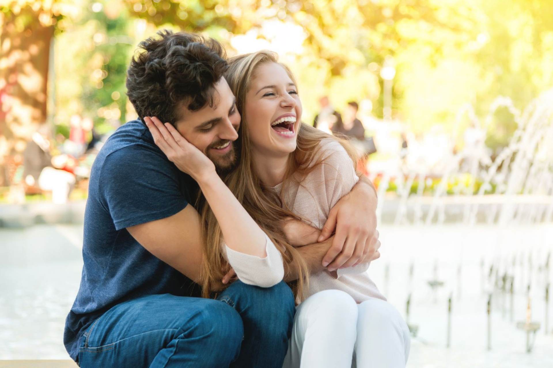 Ep#162 - How Do I Know If She's Right For Me? - Kimberly Hill