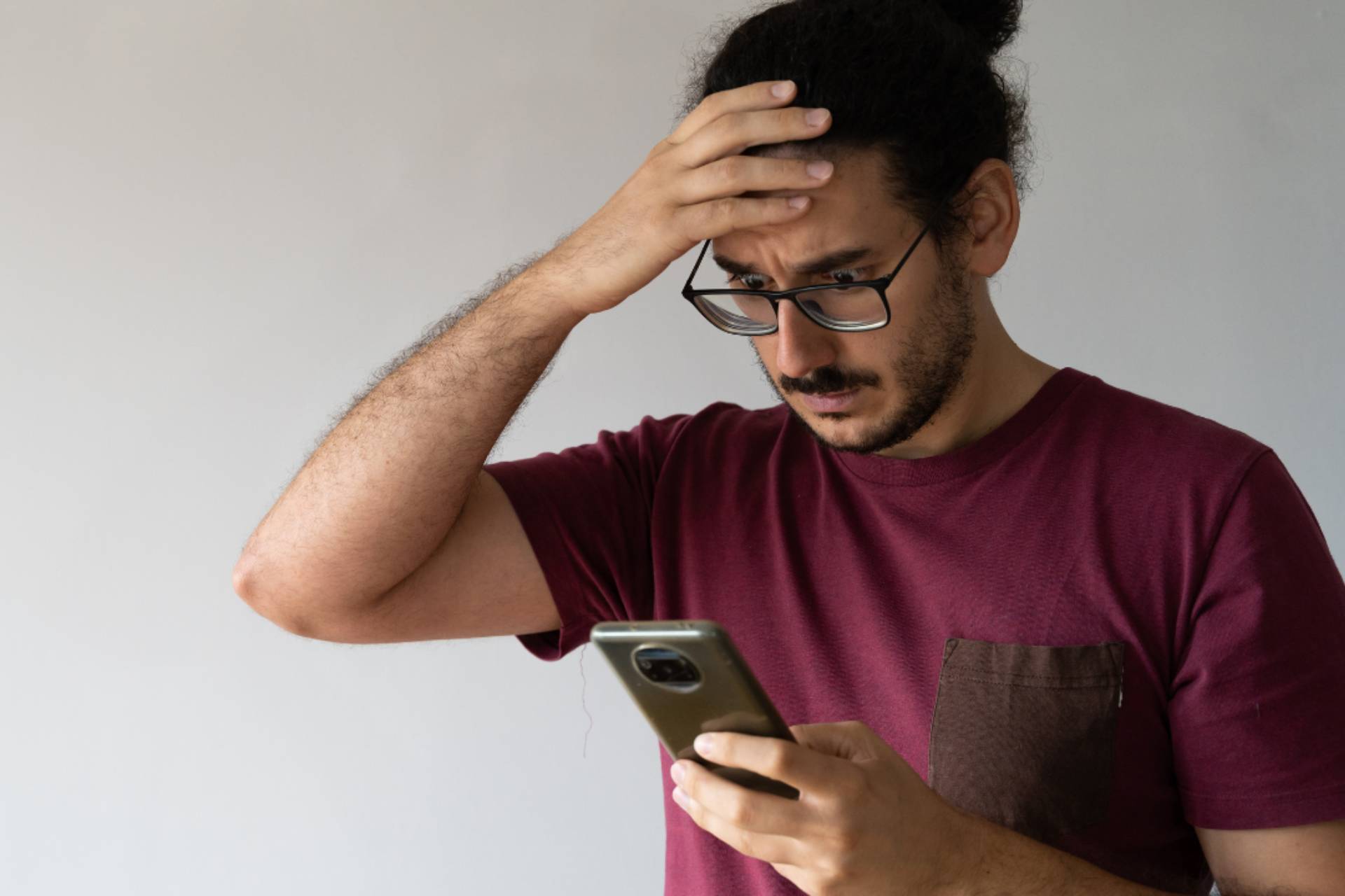 Ep#194 - How To Reduce Your Texting Anxiety - Kimberly Hill