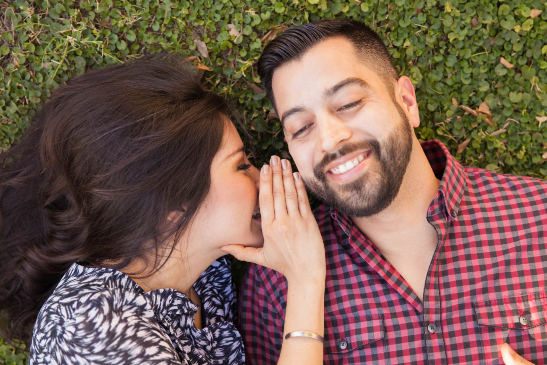 Ep#236 – High-Value Men Know THIS Dating Secret - Kimberly Hill