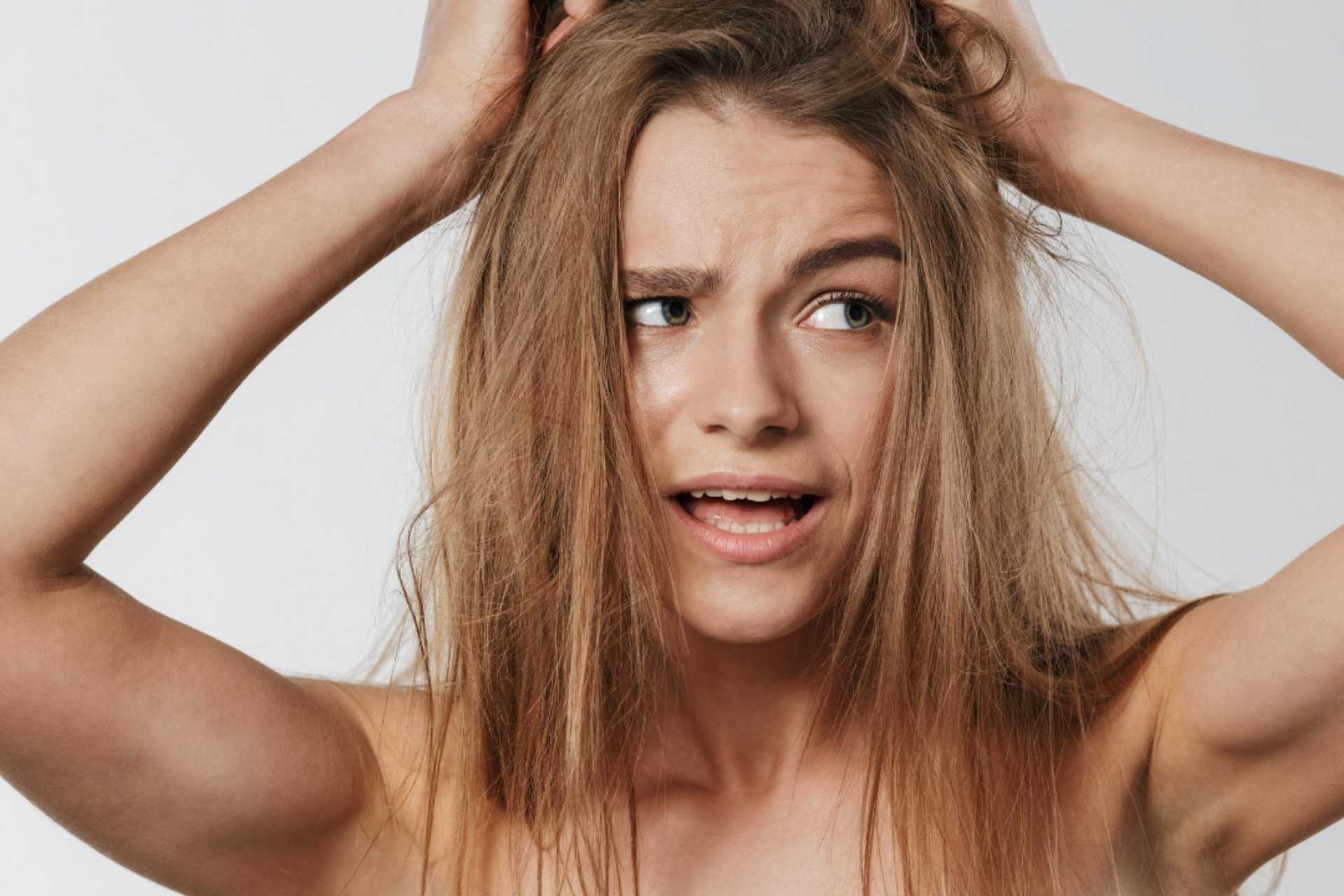 Ep#252 – Why Peaceful Men Attract Chaotic Women (and How to Break the ...